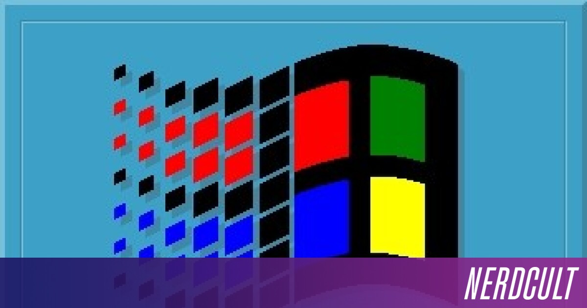 Windows 3.1 emulator