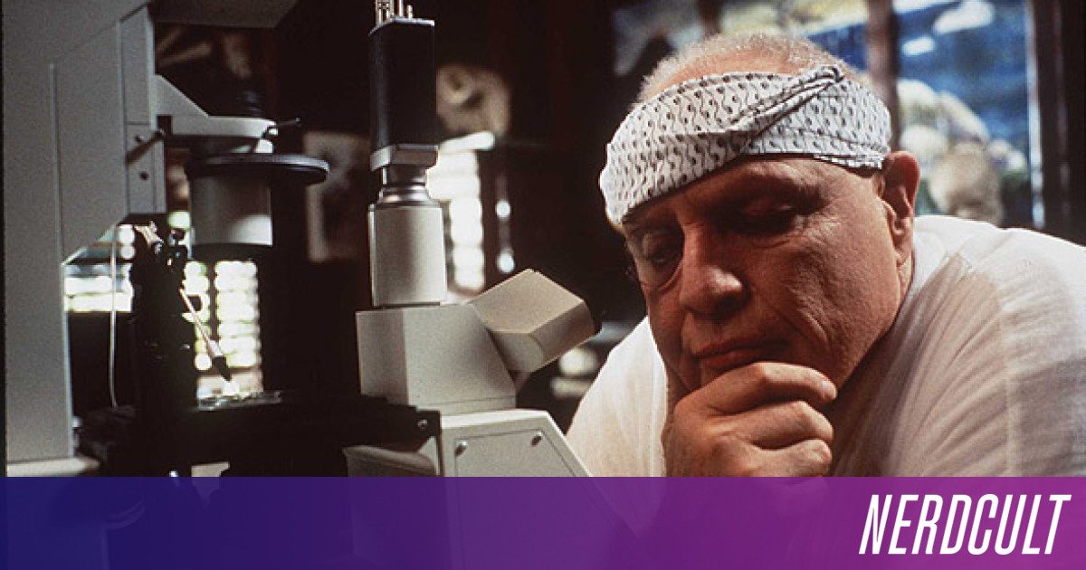 “The Island Of Dr. Mureau” / «Το Νησί Του Δρ. Μορώ» (1996)