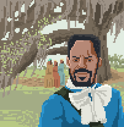 16 BIT DJANGO