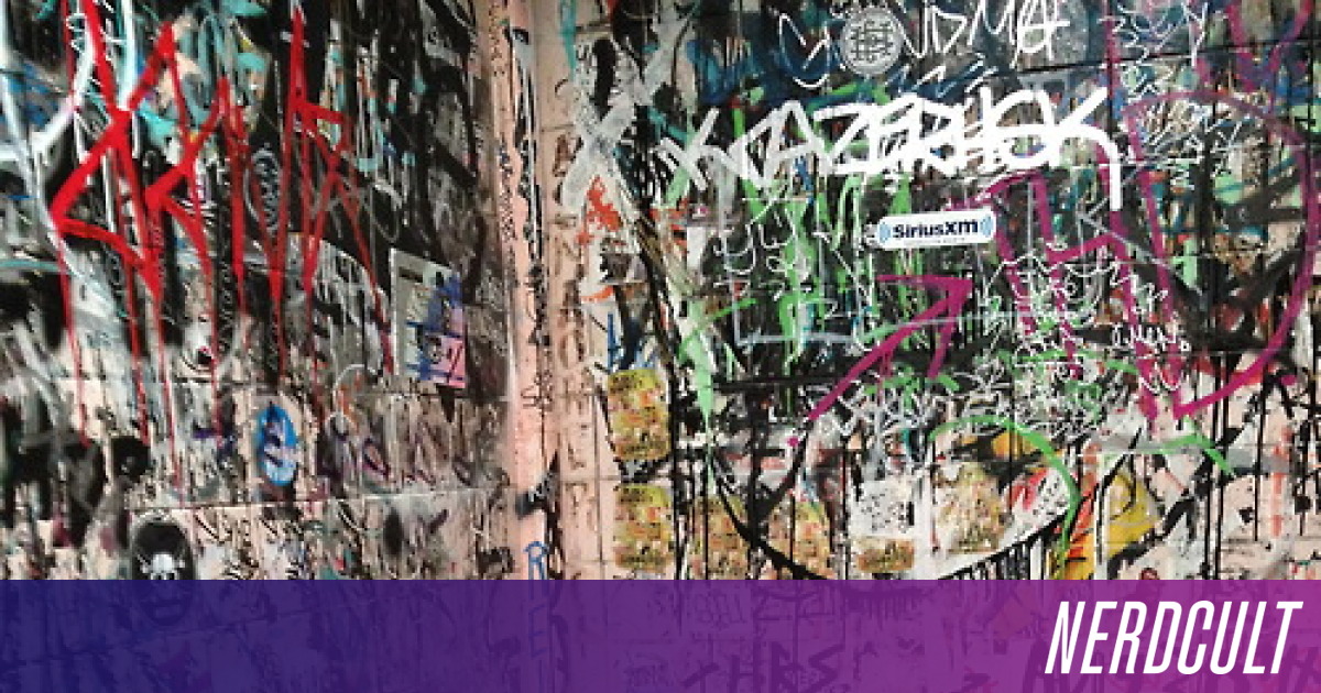 10 τουαλέτες από την Νέα Υόρκη