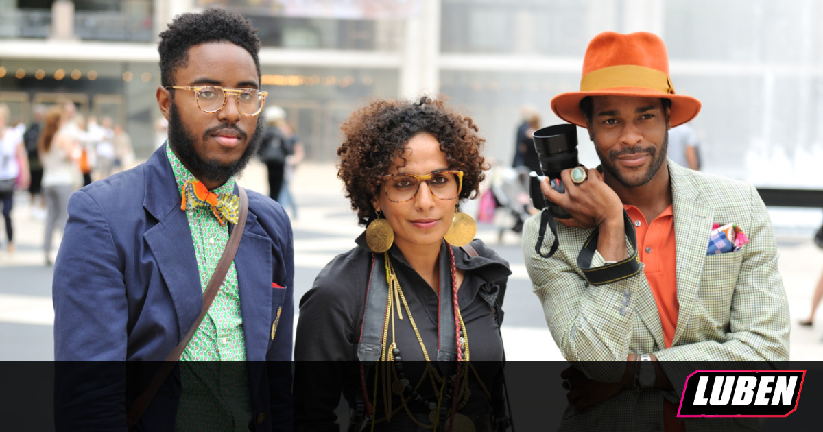 I Can Be Famous Me (Κεφάλαιο Δεύτερο)