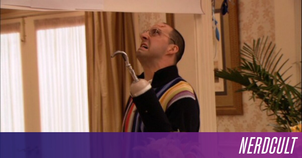 20 Αναφορές του Arrested Development στην Ποπ Κουλτούρα