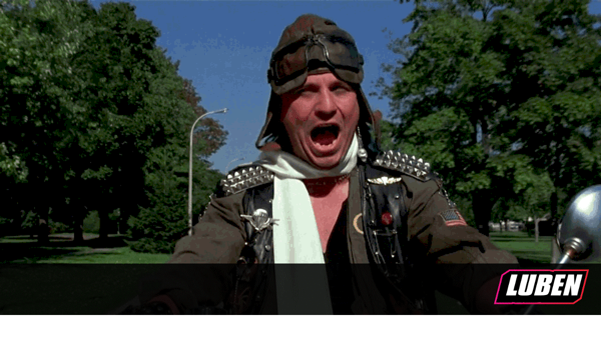 Ζεντ: 10 πράγματα που δεν ξέρατε για τον φλαμούρη μπάτσο της καρδιάς μας