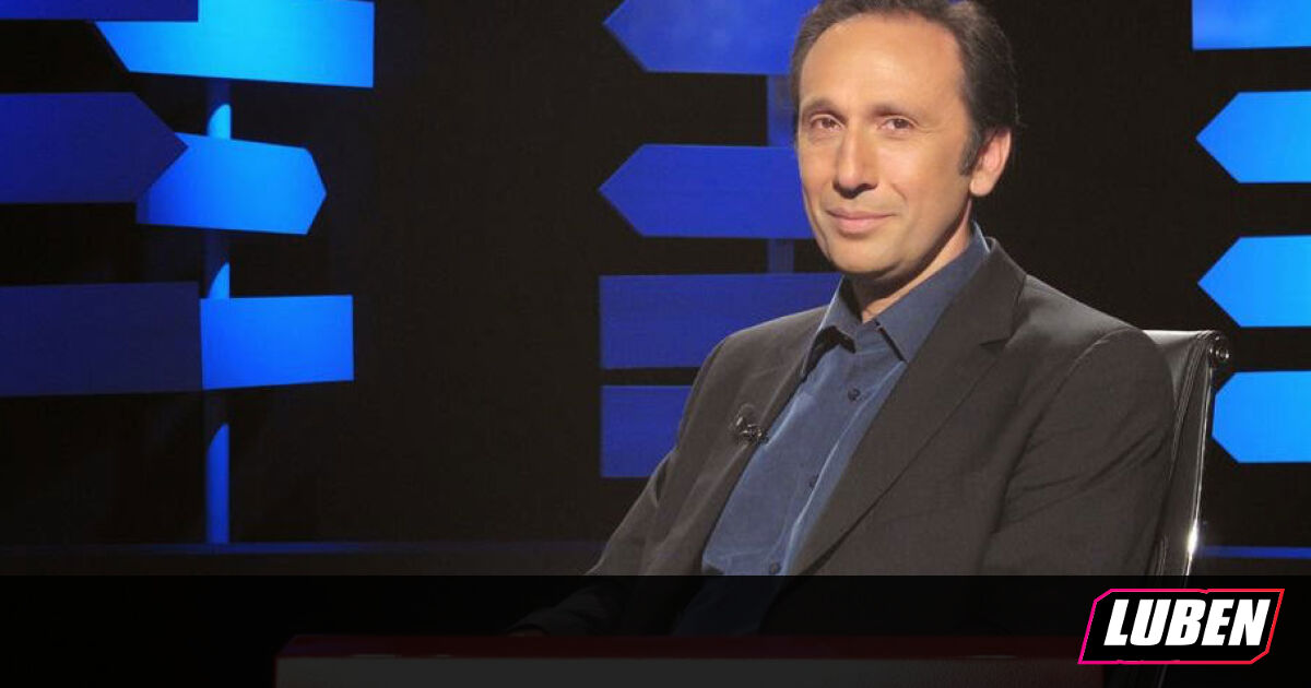 LUBEN ΑΠΟΚΛΕΙΣΤΙΚΟ: Κι όμως, ο Ρένος Χαραλαμπίδης πήρε την εκπομπή στη ...