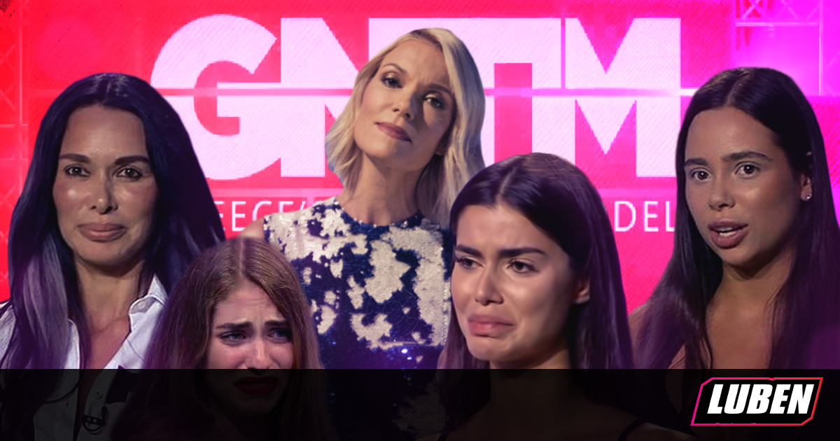 17 memes από την πρεμιέρα του Next Top Model που μας έκαναν σοφότερους