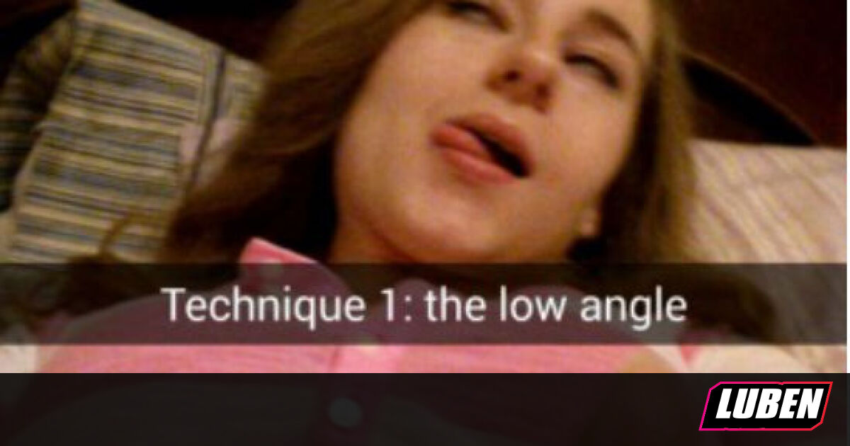 Οδηγός: Πώς να στείλεις την τέλεια φωτογραφια του πουλιού σου σε αγνώστους (PHOTOS)