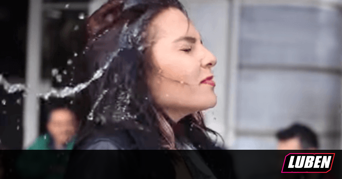 Στην ΕΥΔΑΠ αγαπάνε τόσο πολύ το νερό που βρήκαν νέους τρόπους χρήσης του (VIDEO)