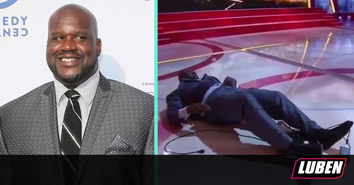 Tα καλύτερα memes με την επική σαβούρα του Σακίλ (VIDEO + PHOTOS)