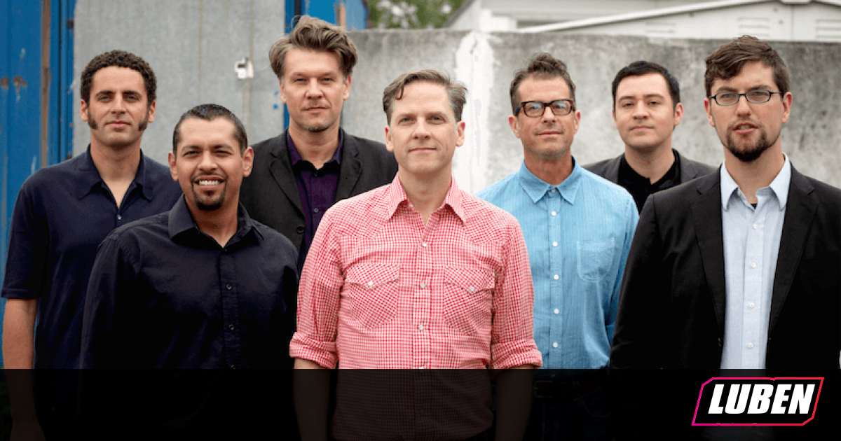 Πώς να το παίξεις ψαγμένος στη συναυλία των Calexico