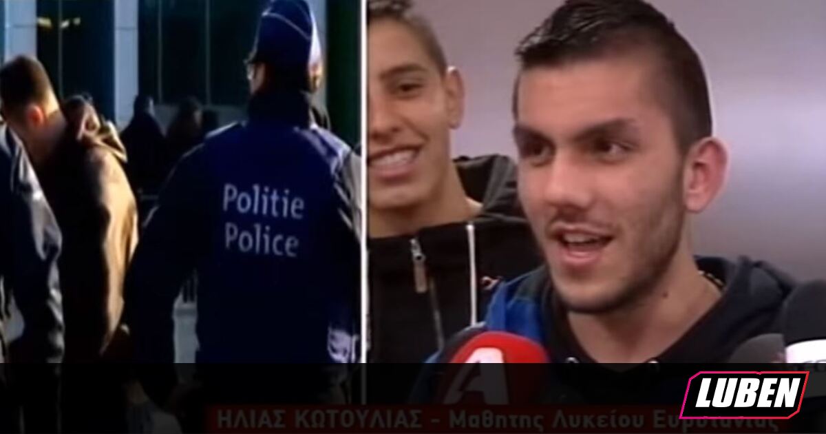 ΠΑΝΩΛΕΘΡΙΑ: Mαθητής από την Ευρυτανία μας λέει την εμπειρία του από τις ...