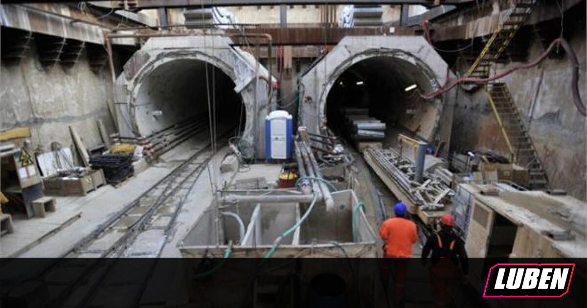 Συγκινητικό: Μετρό και λεωφορεία θα έχει η Θεσσαλονίκη το 2020