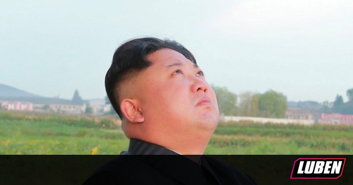 Οριστικό τέλος στα memes «πάτα το κουμπί» δίνει η Β. Κορέα κλείνοντας ...