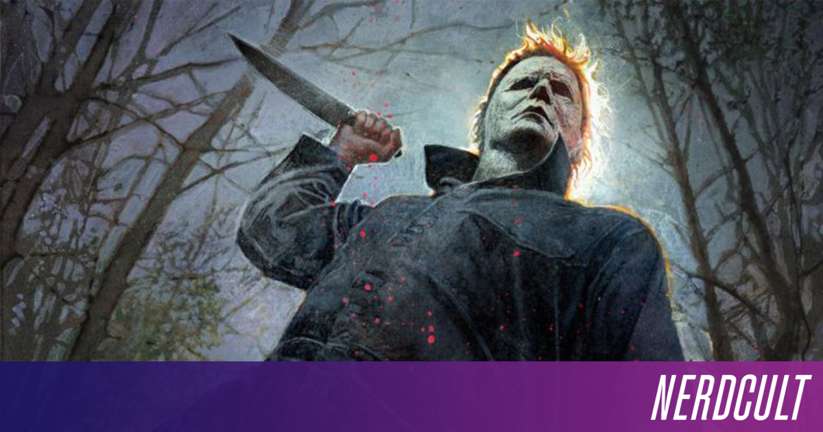 5 πράγματα που έκανε σωστά το νέο Halloween, για να γίνει το μόνο ...