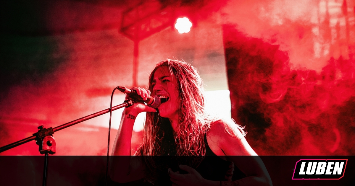 To «Greek Rock Revolution» είναι το ντοκιμαντέρ για το ελληνικό heavy ...