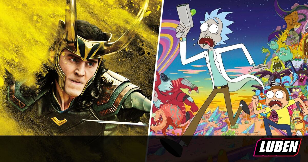 Σεναριογράφος του Rick and Morty αναλαμβάνει την τηλεοπτική σειρά Loki ...