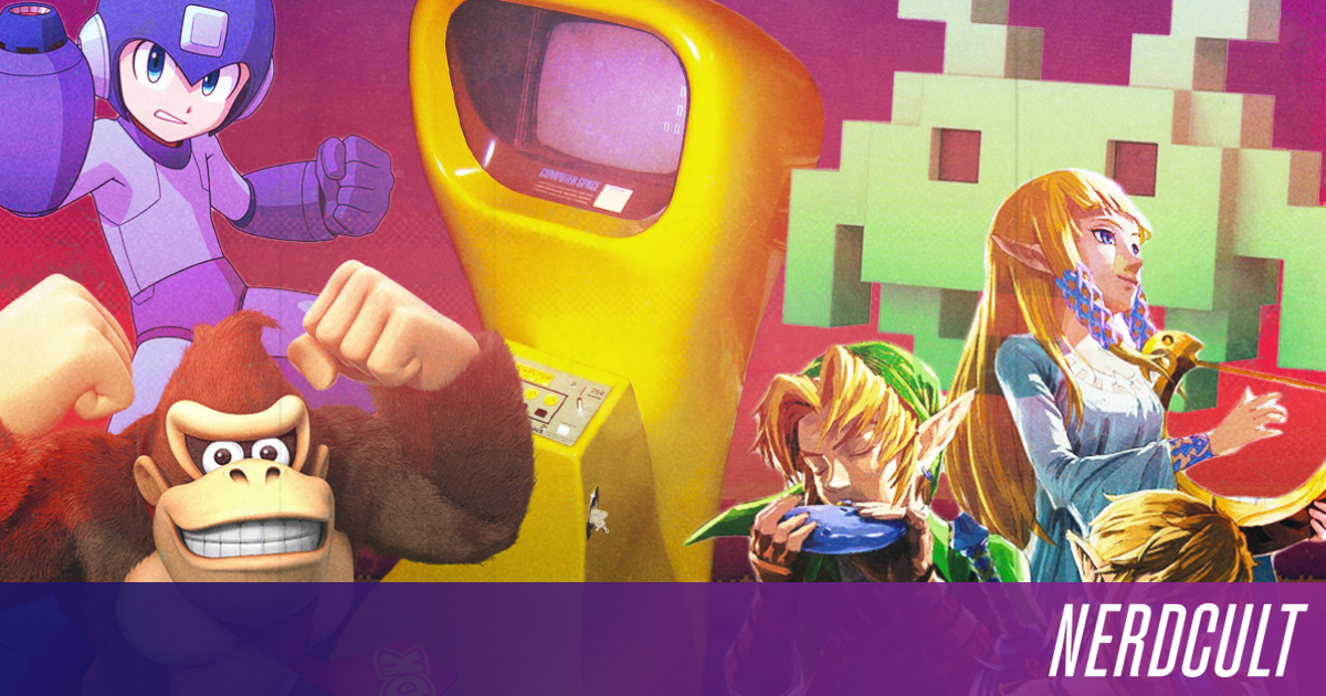 9 soundtracks βιντεοπαιχνιδιών που είναι καλύτερα απο μουσικές δισκογραφίες