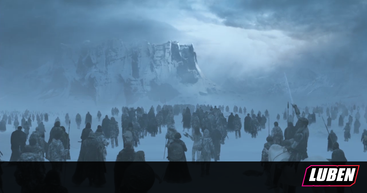 Αρκετό χιόνι για να μετατραπούν οι Αθηναίοι σε Others έρχεται το ...