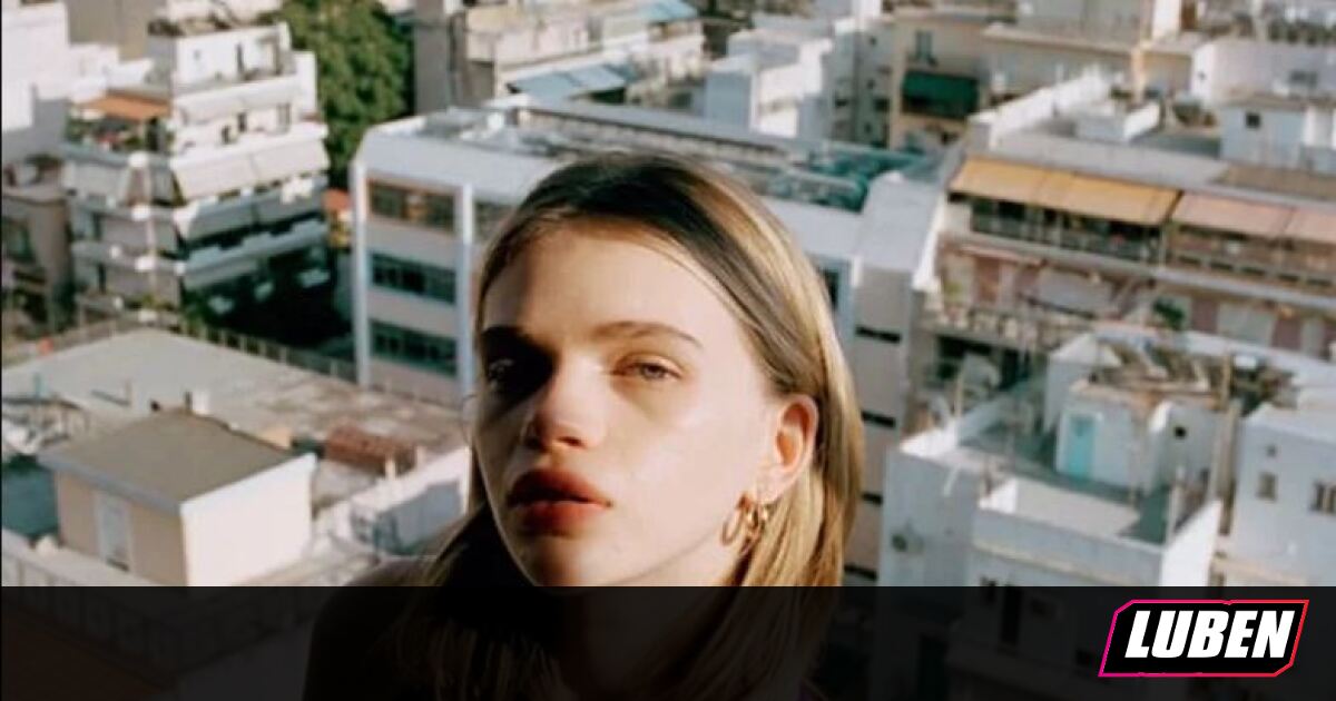 Ο Γιώργος Λάνθιμος φωτογραφίζει σα να μην υπάρχει αύριο, και τώρα σειρά ...