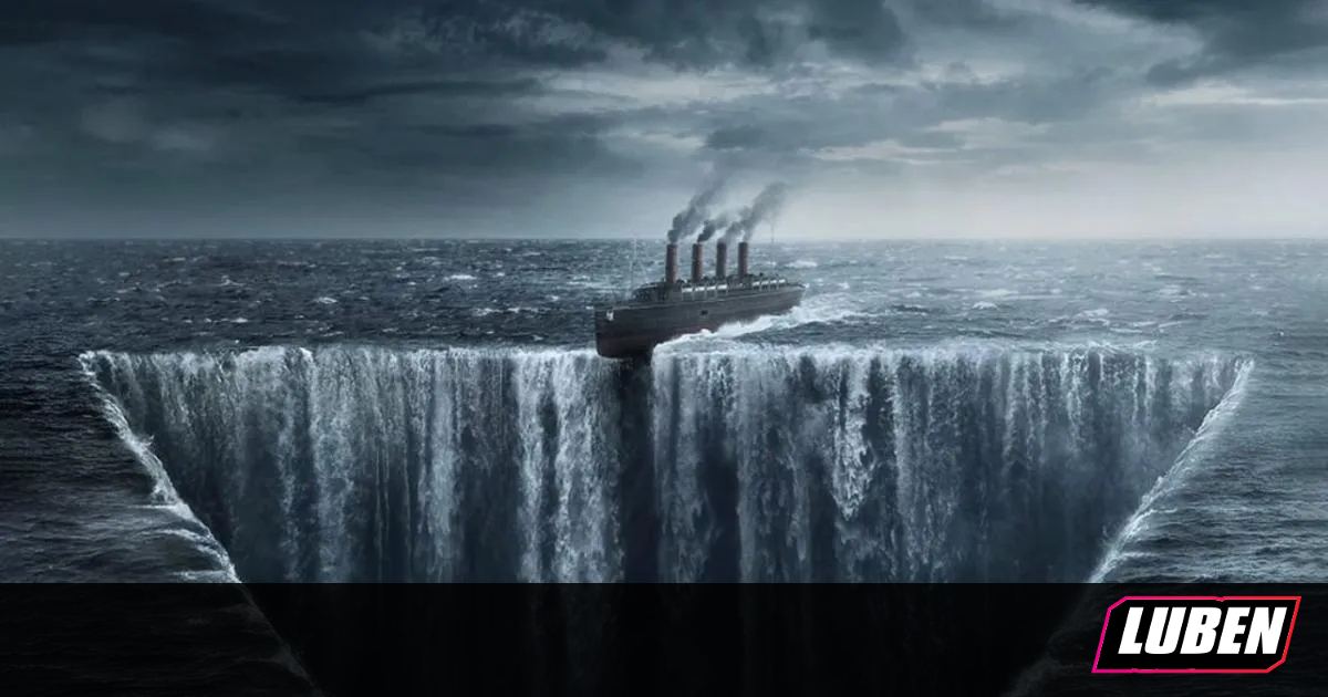 MIND=F*CKED: 15 ταινίες και σειρές που πρέπει να δείτε αν δεν καήκατε ...