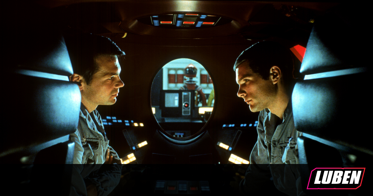 Ακυκλοφόρητες φώτο από το 2001: A Space Odyssey βγαίνουν σε δημοπρασία, αν ψάχνατε ...