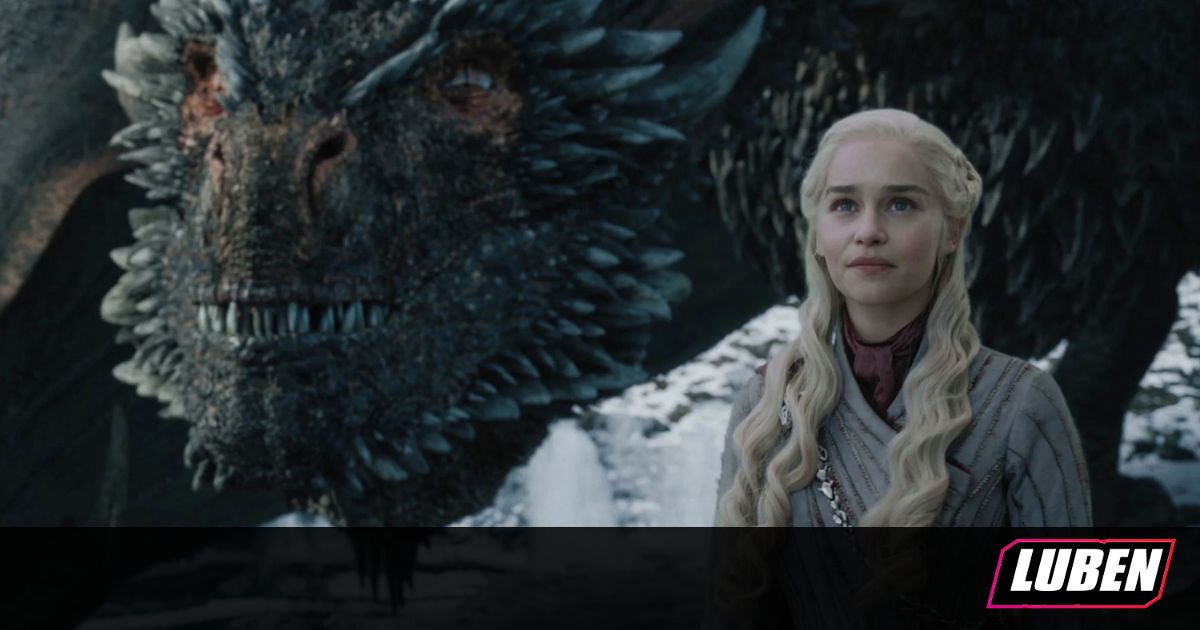 Μέσα στο 2022 θα δούμε το πρώτο prequel Game of Thrones, μάλλον, αν δεν ...