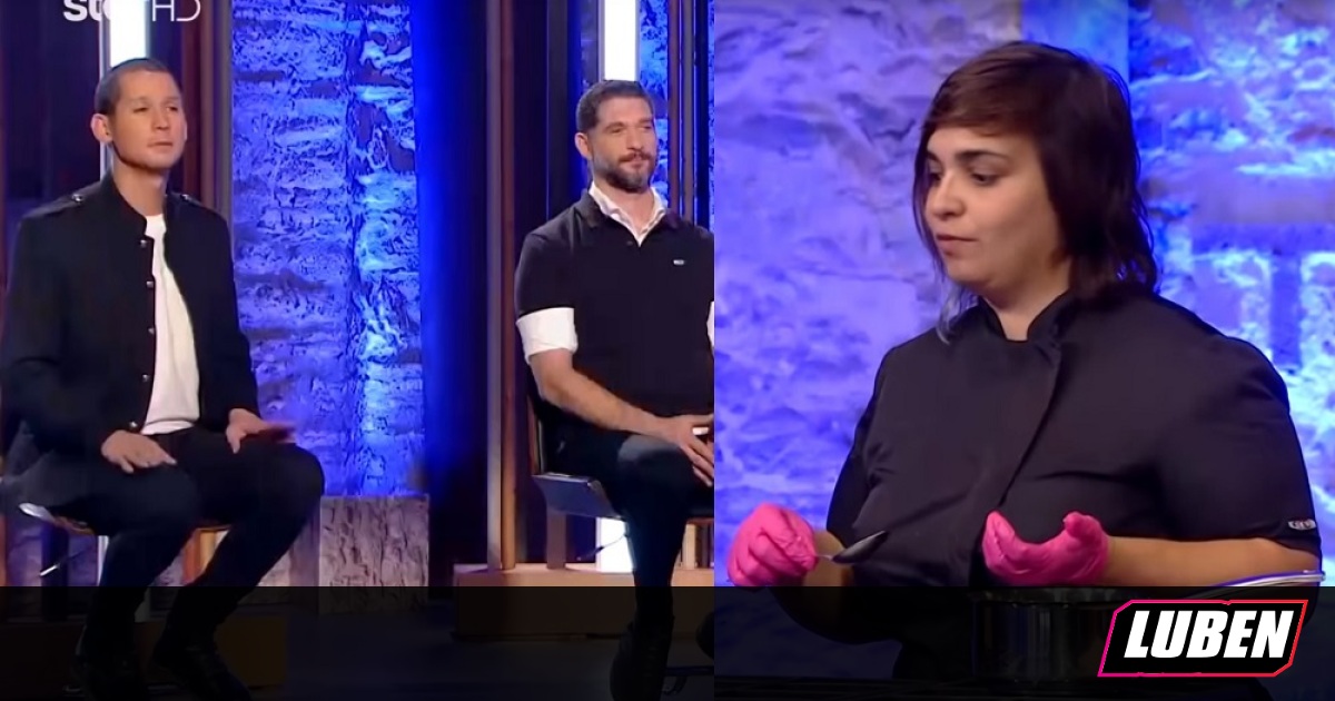 MasterChef: Μία βίγκαν λεσβία (και πιθανώς μάγισσα) κέρδισε ποδιά στην πρεμιέρα