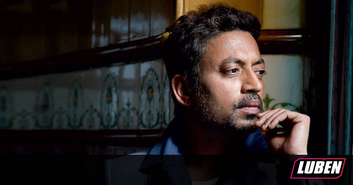 Έφυγε από τη ζωή ο Irrfan Khan του Slumdog Millionaire και του Life of Pi