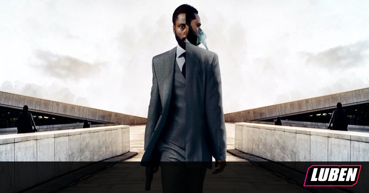 To Tenet του Christopher Nolan θα βγει στις αίθουσες, αλλά μόνο αν έχει ...