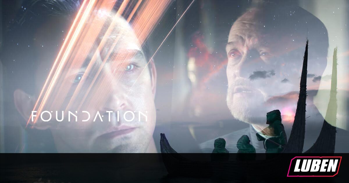 Foundation: Η Apple ετοιμάζεται να γράψει ιστορία μεταφέροντας το έπος ...