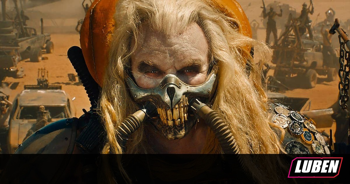 Έφυγε από τη ζωή ο Hugh Keays-Byrne, Toecutter και Immortan Joe του Mad Max