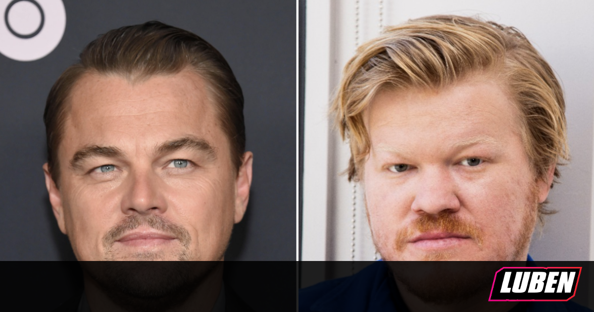 Τελικά o Leonardo DiCaprio δεν θα πρωταγωνιστήσει δίπλα στον Robert De ...