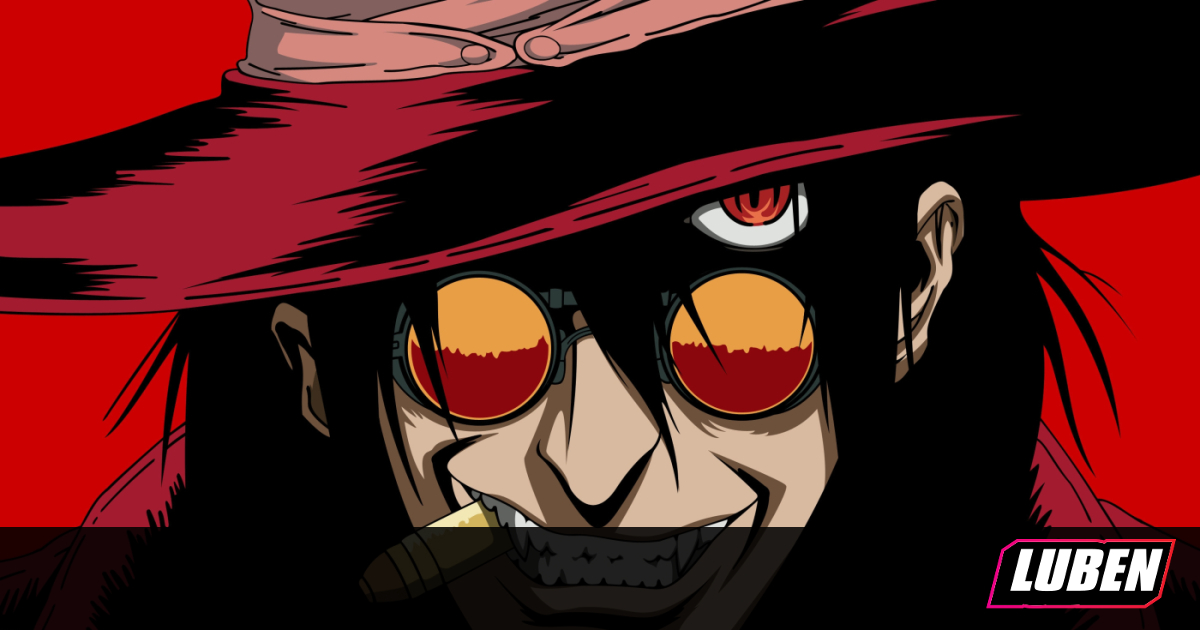 Έρχεται live-action κινηματογραφική μεταφορά του Hellsing από τον δημιουργό του John Wick, αλλά ...