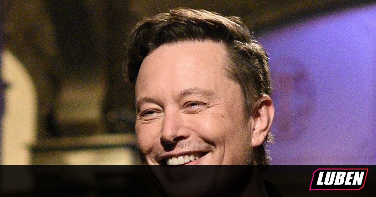 O Elon Musk γίνεται ο πρώτος comic book supervillain παρουσιαστής στην ...