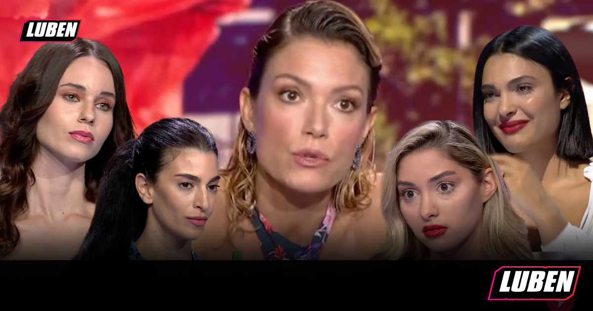 ΝΙΩΣΕ ΧΑΛΙΑ: Αδιανόητο πετσόκομμα από ΒΙΚΥ ΚΑΓΙΑ στο πρώτο πλατό του GNTM