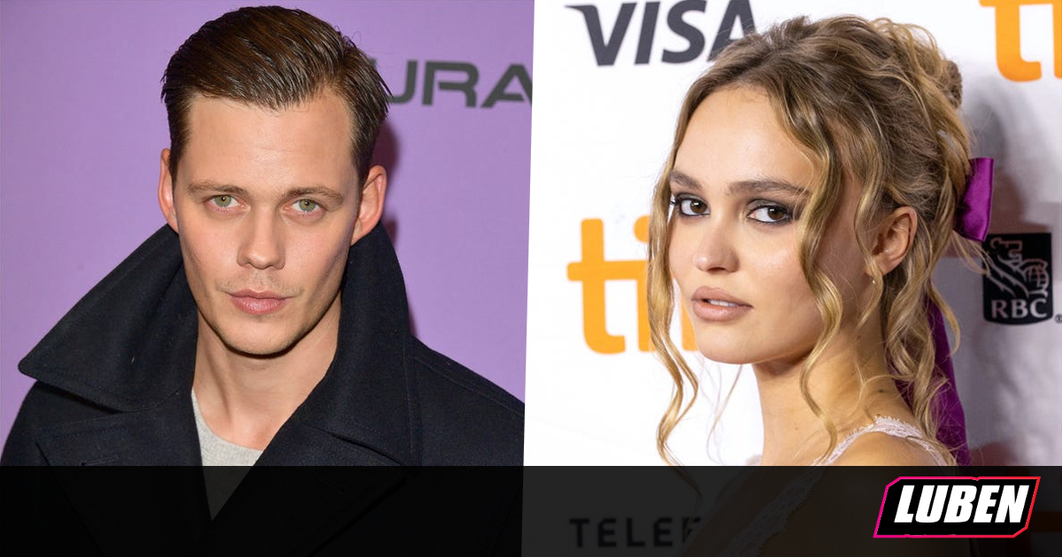Με Bill Skarsgard και Lily-Rose Depp βάζει μπροστά το Nosferatu του ο ...