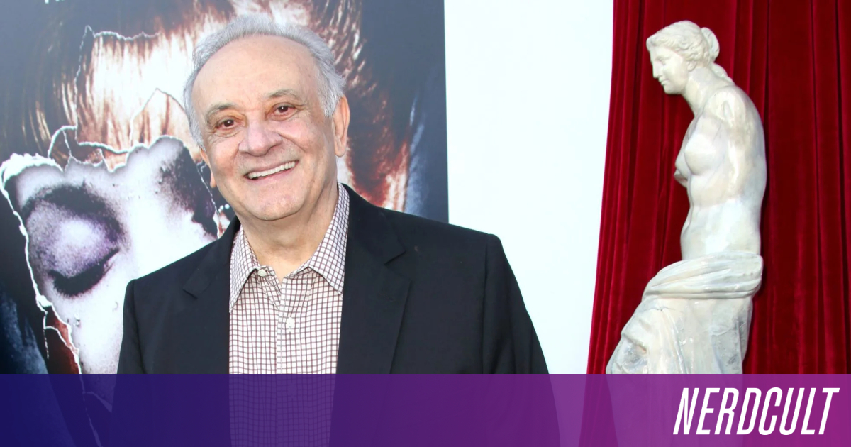 Έφυγε από τη ζωή ο μεγάλος Angelo Badalamenti, συνθέτης της μουσικής ...