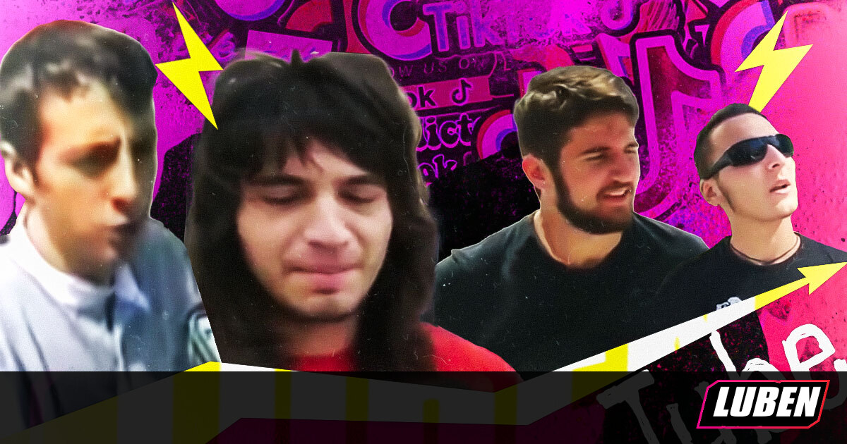 Δημιούργησε το Luben το φαινόμενο του Χαλαρού Μαθητή;