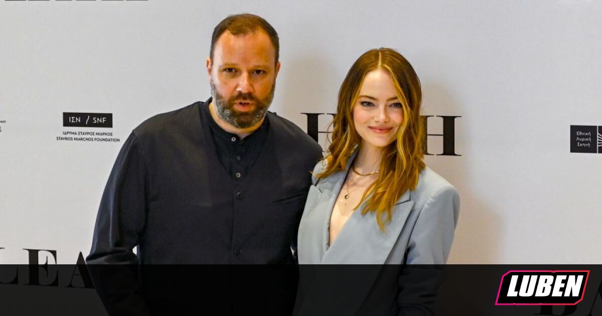 Νέα ταινία γύρισε κρυφά στην Ελλάδα ο Γιώργος Λάνθιμος, την πέμπτη του ...