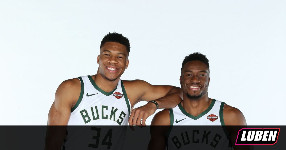 Κουβάλησε Δαμιανό και Bucks ο Greek Freak, έκανε τη διαφορά ο Θανάσης ...
