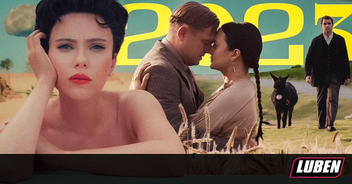 LISTCULT ’23: Οι 10 καλύτερες ταινίες της χρονιάς