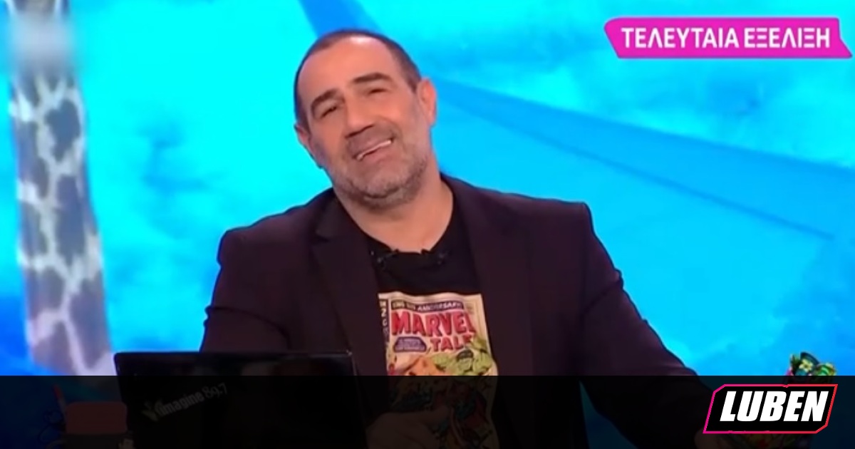 «ΑΣΕ ΜΑΣ ΚΟΥΚΛΙΤΣΑ ΜΟΥ» δήλωσε ο αγροτοσυνδικαλιστής Κανάκης για ...