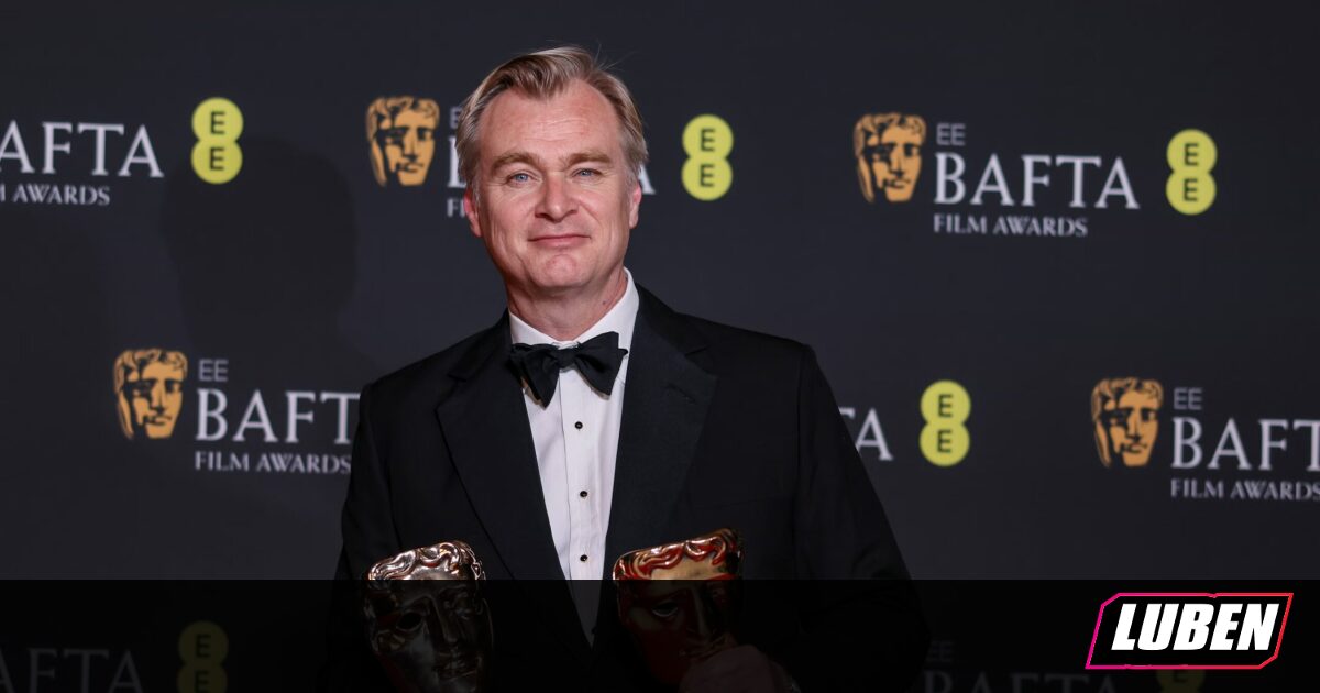 BAFTA 2024: Σαρωτικό το Oppenheimer στα μεγάλα βραβεία, νικήτρια η Emma Stone για το Poor Things