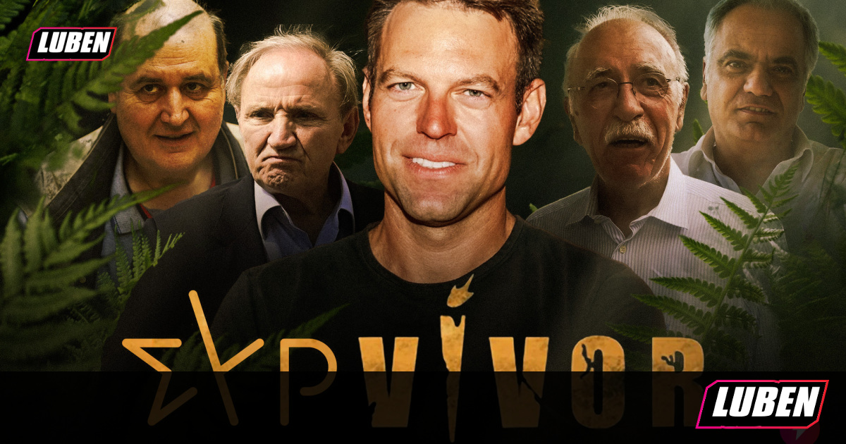 ΣΥΡ-VIVOR: Όλοι οι υποψήφιοι για αποχώρηση από το ΣΥΡΙΖΟREALITY του ...