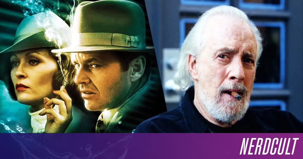 Πέθανε ο Robert Towne, ίσως καλύτερος σεναριογράφος ever στο ...