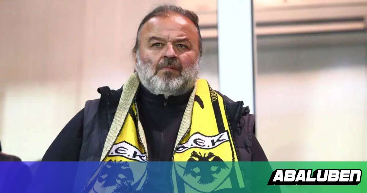 Στα κεντρικά της UEFA για να κράξει Λανουά βρέθηκε ο Super Mario ...