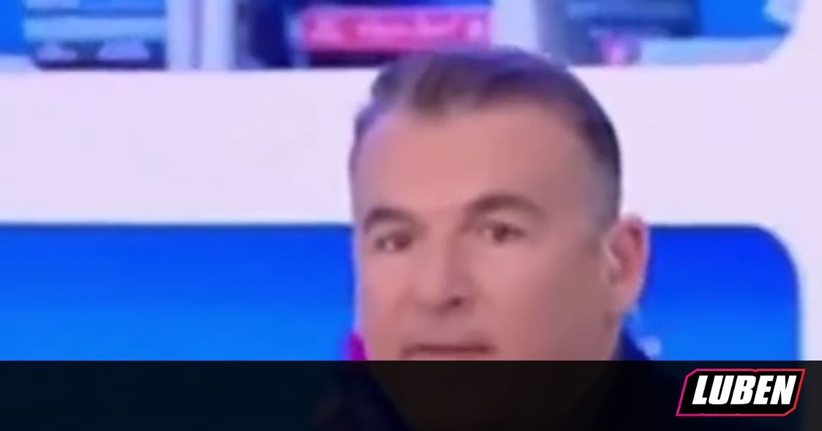 «ΓΑΜΩ ΤΗΝ ΠΤΝ ΜΟΥ»: Λιάγκας παθαίνει Tranno με ανοιχτή κάμερα