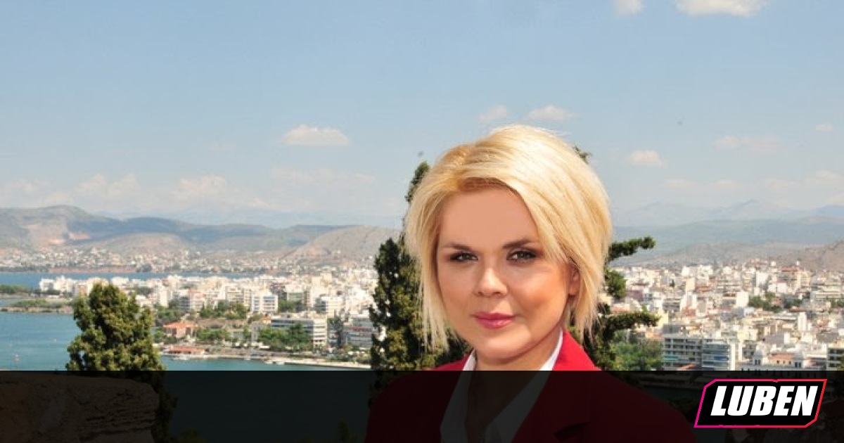 «ΟΥΣΤ ΒΛΑΧΑ»: Fame Story-ικό diss προς τη δήμαρχο Χαλκίδας από περιφ ...