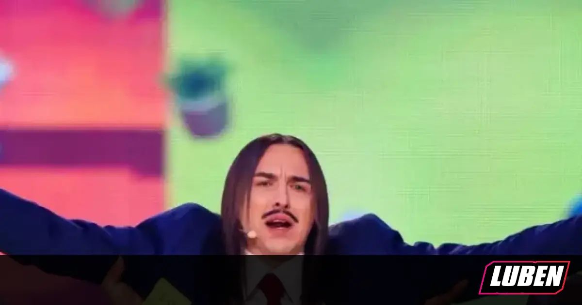 5 brainrot memes για τον ημιτελικό Eurovision