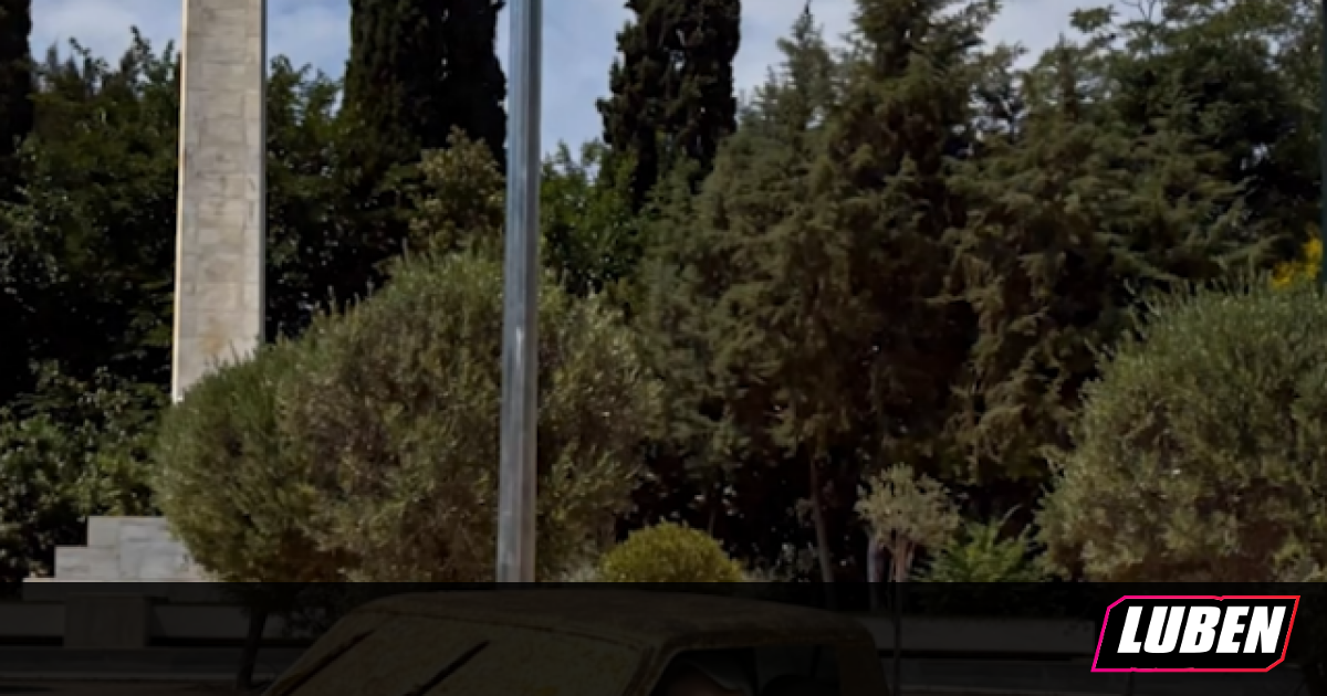 Τα Plasmata αλλά αν τα έφτιαχνε το Luben αντί για την Στέγη