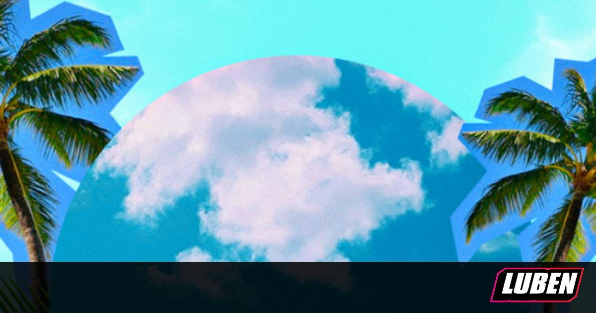 Όλο το καλοκαίρι σου μέσα από 9 Luben λίστες στο Spotify